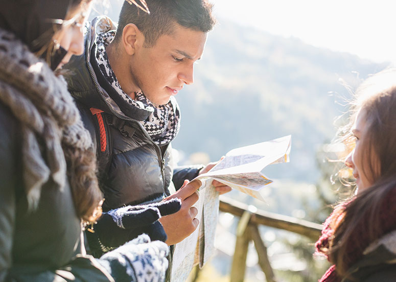 Home - Outdoor Industry Association