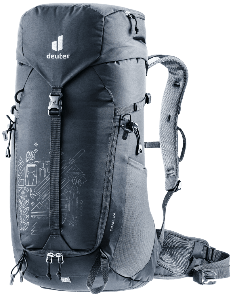deuter Celebrates 125 Years of Innovation in Mountain Sports - Outdoor ...