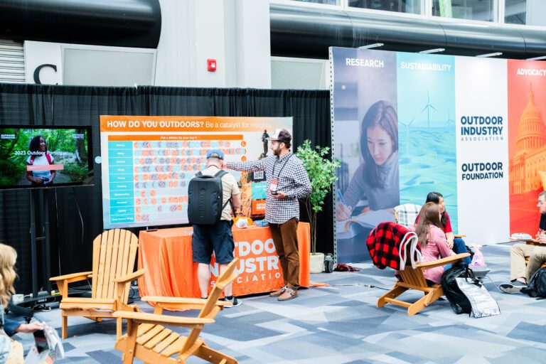 News - Outdoor Industry Association