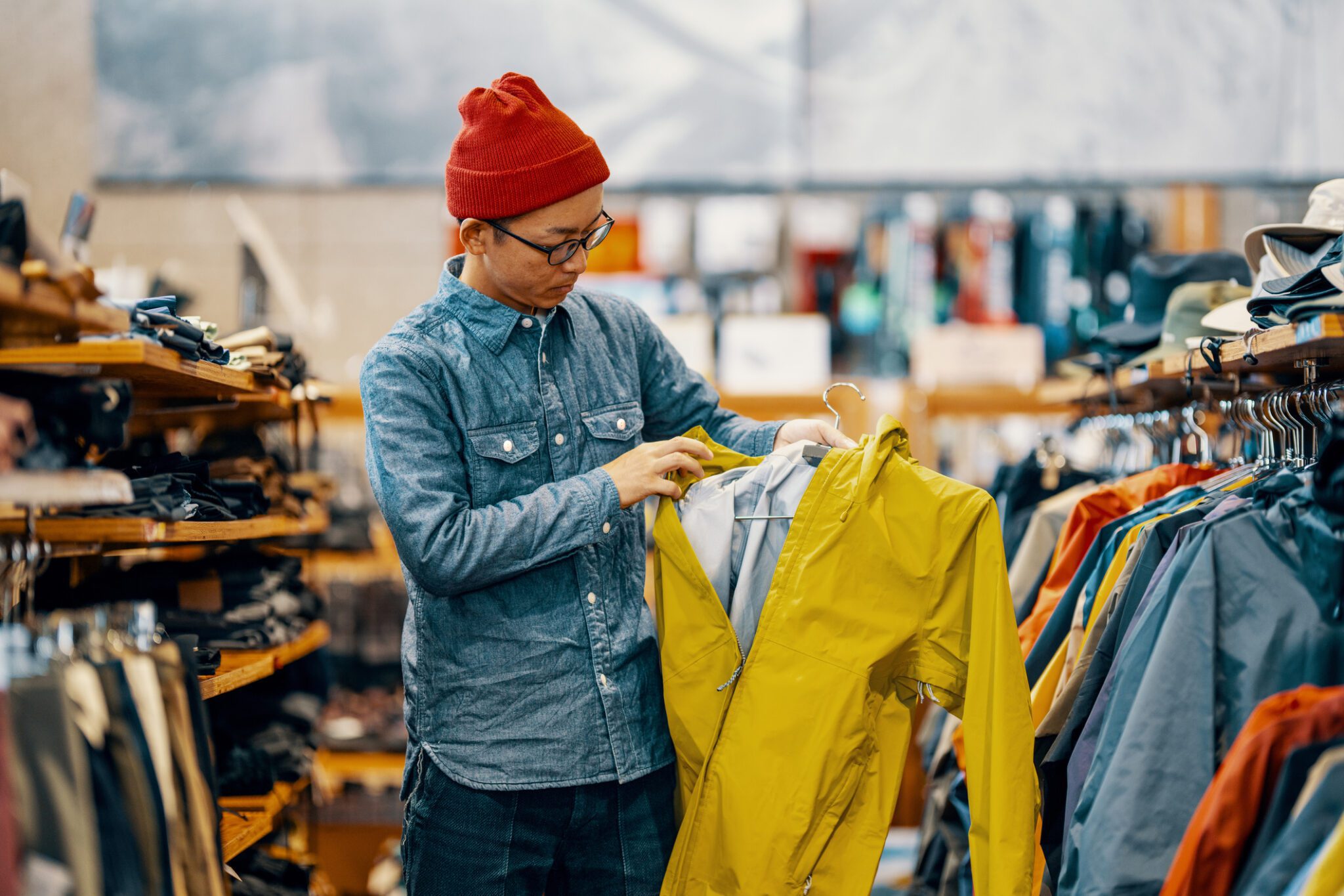 2025 Outdoor Participation Trends Report - Outdoor Industry Association