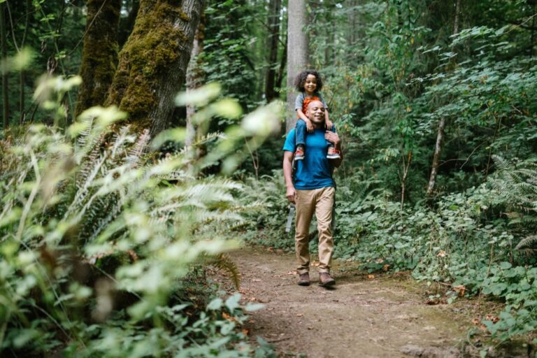 2024 Outdoor Participation Trends Report - Outdoor Industry Association