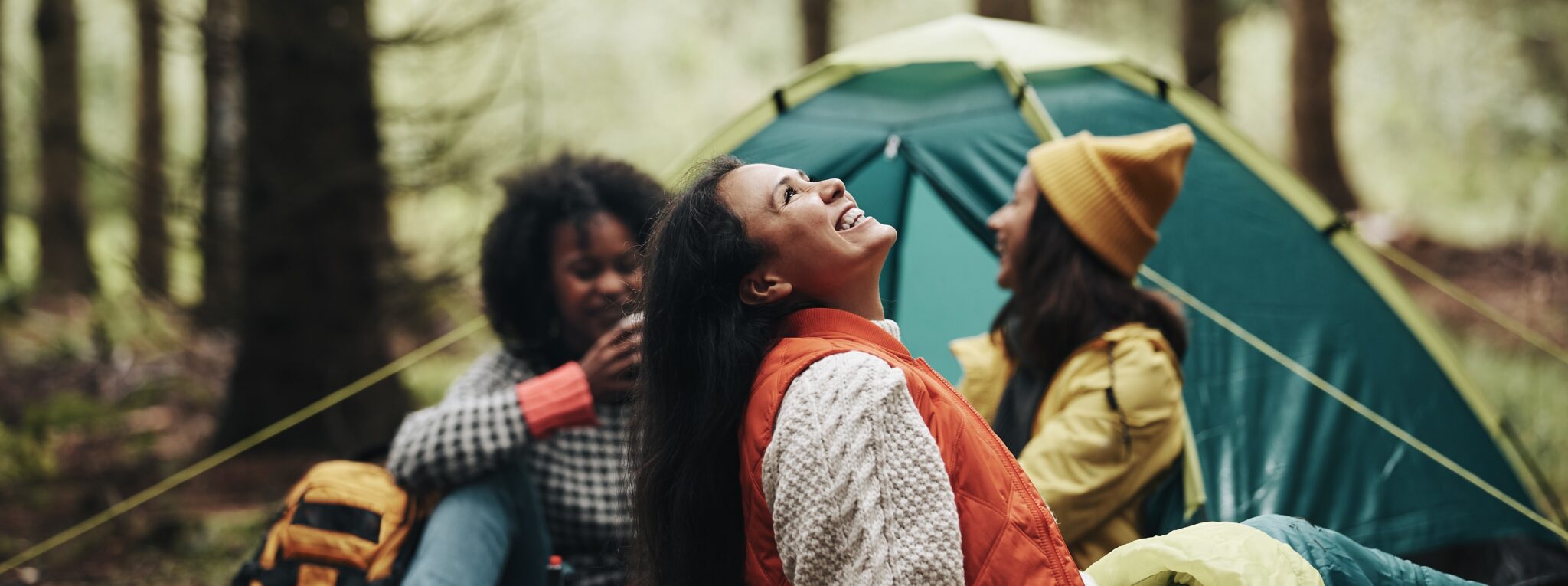 OIA 2025 Outdoor Consumer Trends Report - Outdoor Industry Association
