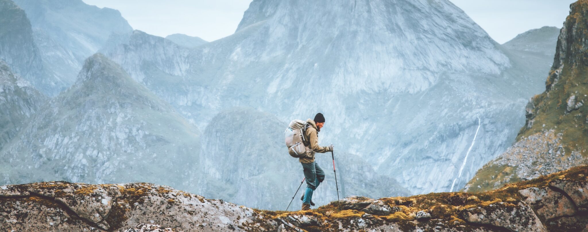 2025 Outdoor Participation Trends Report - Outdoor Industry Association